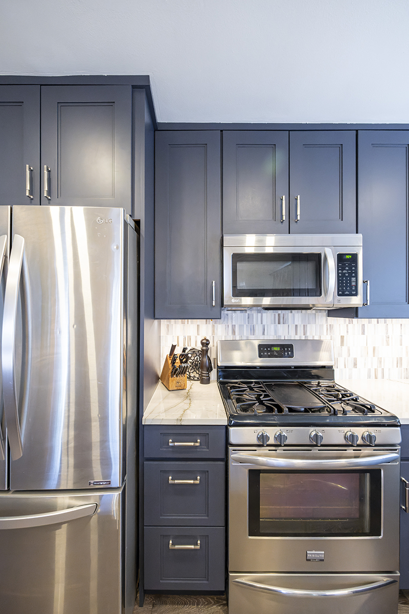Overflowing With Class - Showplace Design Center