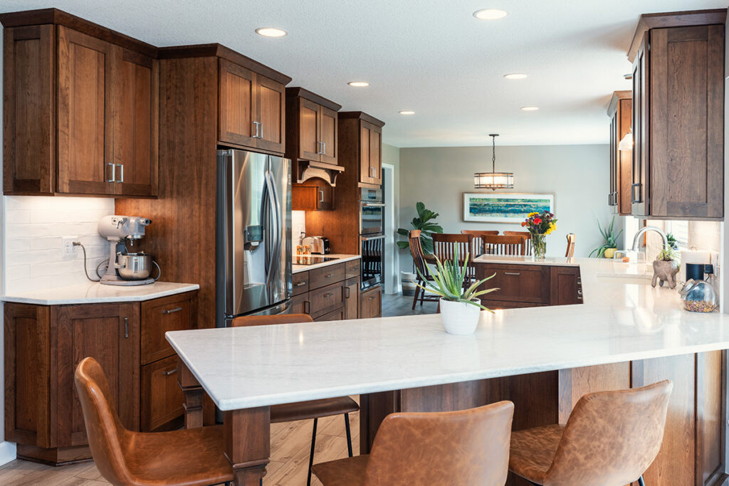 Design in Detail - Showplace Design Center