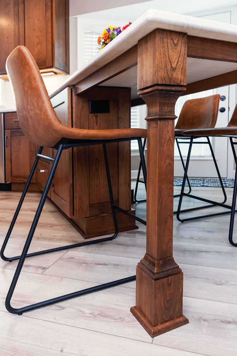 Design in Detail - Showplace Design Center