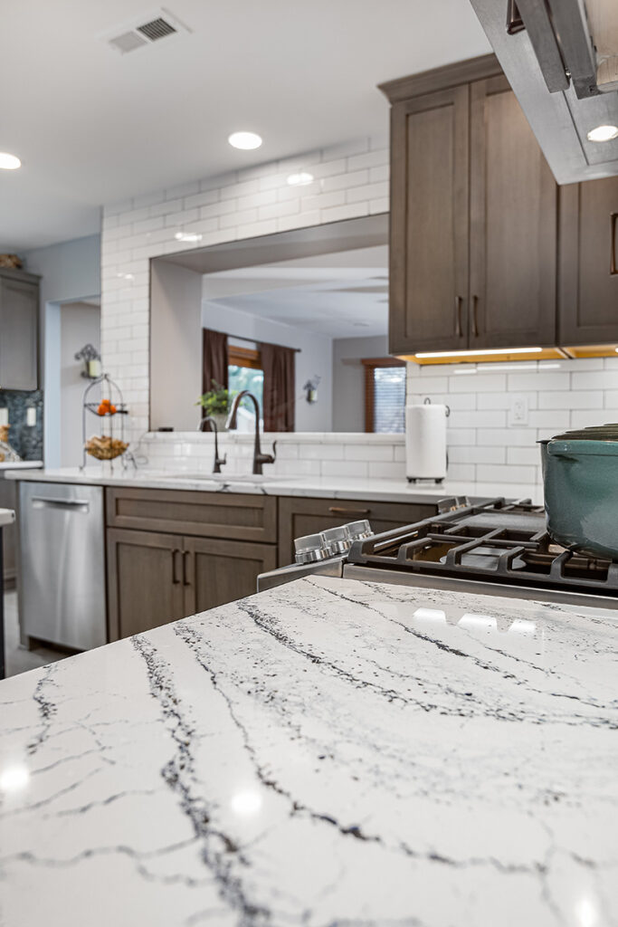 Easy Entertaining - Showplace Design Center