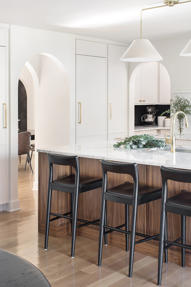 Kosher Kitchen - Showplace Design Center