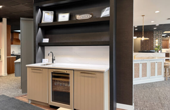 Kitchen and Bath Gallery - Showplace Design Center
