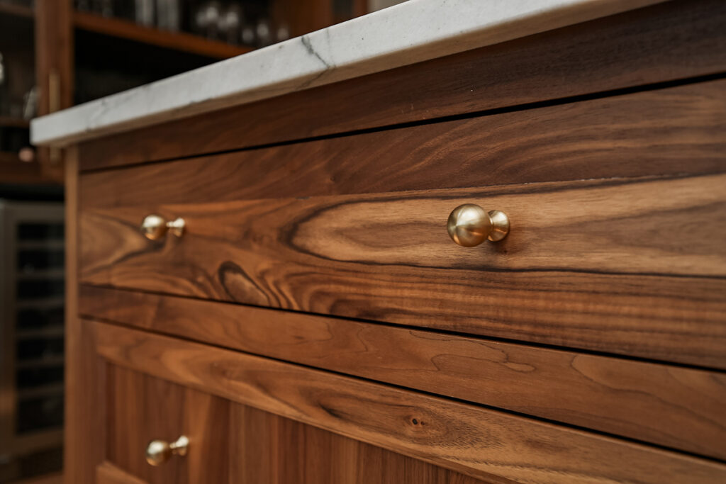 High End Cabinet Hardware | Brands - Showplace Design Center