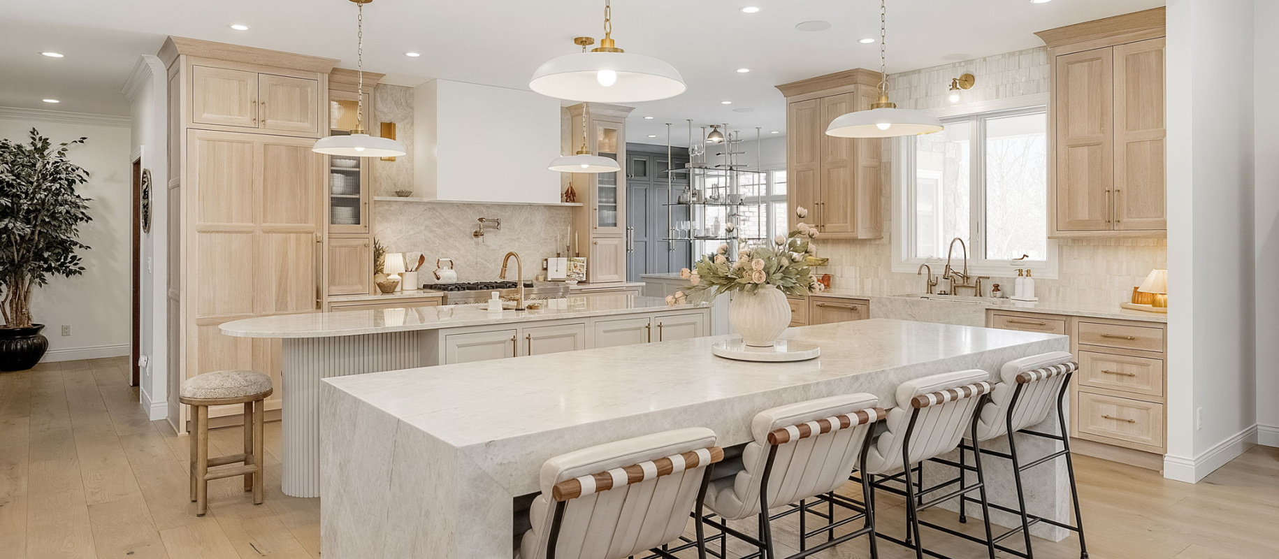 Free Kitchen Design Consultation | Schedule an Appointment
